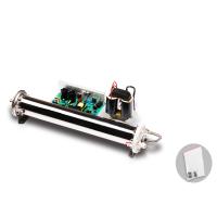 China Enamel Ozone Tube ozone generator kits water ozone tube for sale