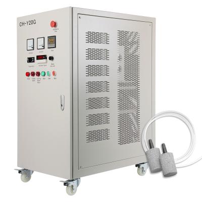 China Ozone Generator Manufacturers Ozone making machine Ozone Generator for sale