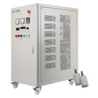 China In stock gas ozone generators portable 100g ozonizer for vegetables and fruits for sale