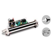 China Oxygen Feed enamel ozone tube Tube Ozone Generator 60G  for Water and Air for sale
