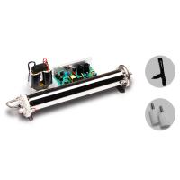 China Oxygen Feed enamel ozone tube Tube Ozone Generator 60G  for Water and Air for sale