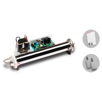 China Oxygen Feed enamel ozone tube Tube Ozone Generator 60G  for Water and Air for sale