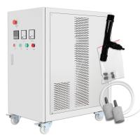 China Aquarium water ozone generator ozone machine ozonator for sale