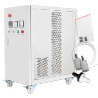 China Aquarium water ozone generator ozone machine ozonator for sale