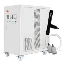 China Aquarium water ozone generator ozone machine ozonator for sale