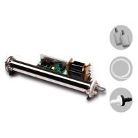 China High quality water cooling enamel ozone generator tue CH-PC80G ozone spare parts for sale