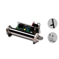 China High quality water cooling enamel ozone generator tue CH-PC80G ozone spare parts for sale