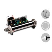 China High quality water cooling enamel ozone generator tue CH-PC80G ozone spare parts for sale