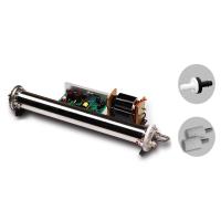 China High quality water cooling enamel ozone generator tue CH-PC80G ozone spare parts for sale