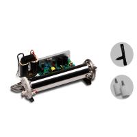 China High quality water cooling enamel ozone generator tue CH-PC80G ozone spare parts for sale