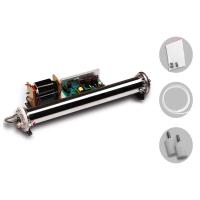 China High quality water cooling enamel ozone generator tue CH-PC80G ozone spare parts for sale
