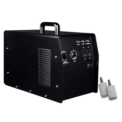China Factory direct sale stone difusor  fast diffusion generator ozone  air purifier for sale