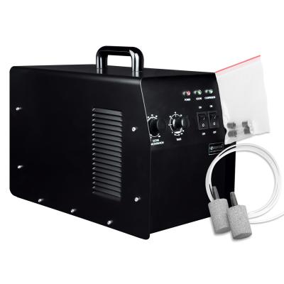 China Hotel Ceramic Plate Commercial Ozone Generator 3000 Mg/H 220V / 50Hz for sale