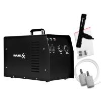China Disinfection machine water small purifier car ozone generator for sale