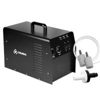 China Disinfection machine water small purifier car ozone generator for sale