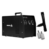 China Disinfection machine water small purifier car ozone generator for sale