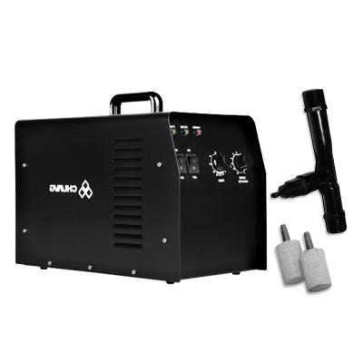 China Water ozono ozone generator water machine  for aquaculture for sale