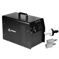 China Disinfection machine water small purifier car ozone generator for sale