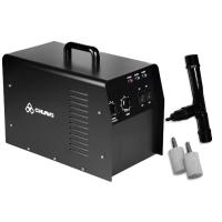 China Fashion Portable Ozone Generator 7G Air Purifier Machine For Home Fish Farm for sale