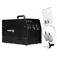 China Fashion Portable Ozone Generator 7G Air Purifier Machine For Home Fish Farm for sale