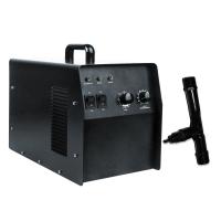 China Portable Commercial Ozone Generator 3g 5g 6g 7g For Aquaculture Air Negative Ozone Generator for sale
