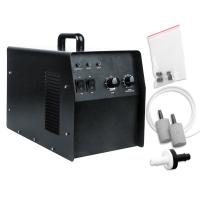 China Portable Commercial Ozone Generator 3g 5g 6g 7g For Aquaculture Air Negative Ozone Generator for sale