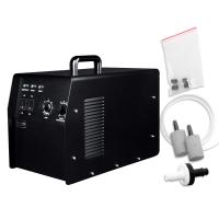 China Portable Commercial Ozone Generator 3g 5g 6g 7g For Aquaculture Air Negative Ozone Generator for sale