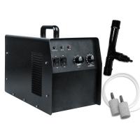 China Portable Commercial Ozone Generator 3g 5g 6g 7g For Aquaculture Air Negative Ozone Generator for sale