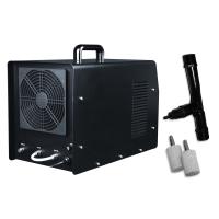 China Portable Commercial Ozone Generator 3g 5g 6g 7g For Aquaculture Air Negative Ozone Generator for sale