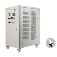 China Ozone generator for waste water treatment systems for sale