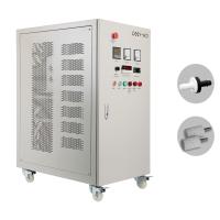 China Ozone generator for waste water treatment systems for sale
