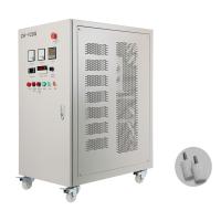 China Ozone generator for waste water treatment systems for sale