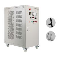 China Ozone generator for waste water treatment systems for sale