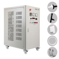 China Ozone generator for waste water treatment systems for sale