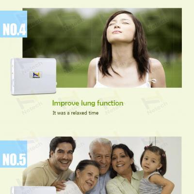 China Small Space And Car Used Air Purifier Small Ozone Machine 1 Year Warranty for sale