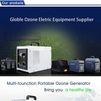 China 5g Ceramic Hotel Ozone Machine for water , air treatment 220V 50HZ for sale