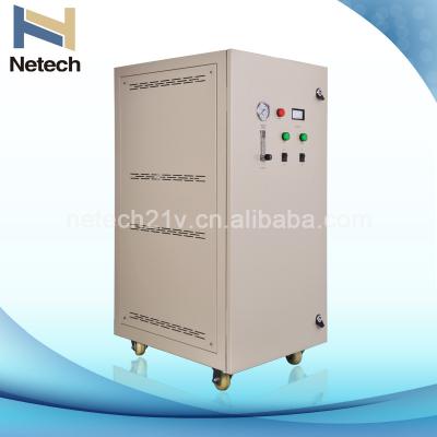 China Aluminum Stainless Steel 20L PSA Oxygen Generator For Industrial for sale