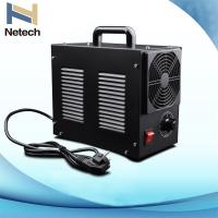 China Supermarket Or Home Ozone Generator , Corona Discharge 3G/Hr 5G/Hr Longevity Ozone Machines for sale