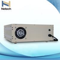 China Water treatment  ozone therapy machine for blood treatment for sale