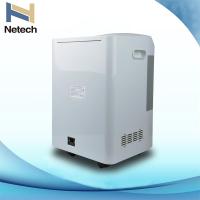 China 3L - 10L Oxygen Generator , Hospital oxygen machine 220v 50hz for sale