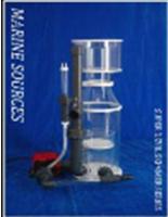 China Aquarium U - PVD protein skimmer freshwater Sewage water treatment for sale