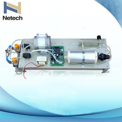 China Zeolite Two Tower Oxygen Concentration Molecular Sieve With Chiller for sale