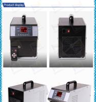 China 5g Ceramic Tube Hotel Ozone Machine cleanr high concentration for sale