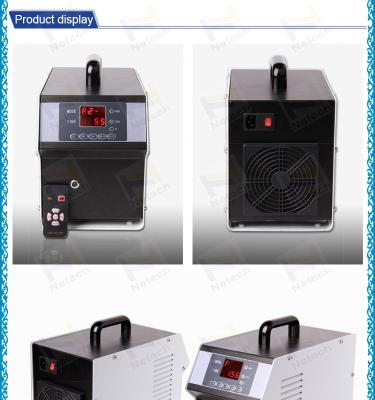 China 5g Ceramic Tube Hotel Ozone Machine cleanr high concentration for sale