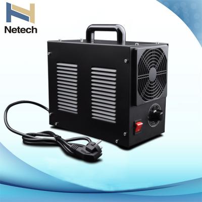China Mini Portable Food Ozone Generator Sterilizing Device Home Refrigerator for sale
