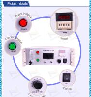 China 3g 5g 6g 7g ozone therapy machine for therapy and clinic for sale