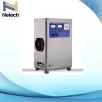 China Swimming Pool Water Ozone Generator Odor Remove , Water Ozonizer for sale