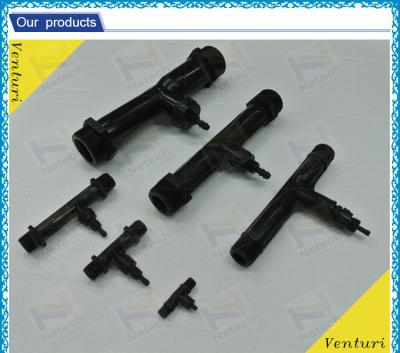 China 0.05T/hr - 50T/hr Ozone Water Purification Venturi Tube For for sale