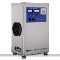 China 20g/hr Ozone Generator Water treatment air dryer for drinking water for sale