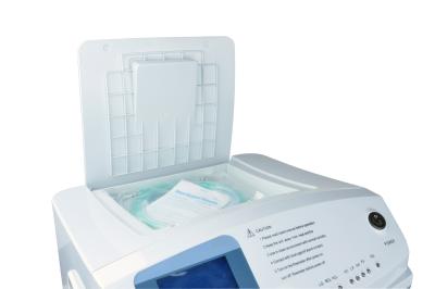 China Commercial  Gas Equipments , oxygen concentrator machine for sale